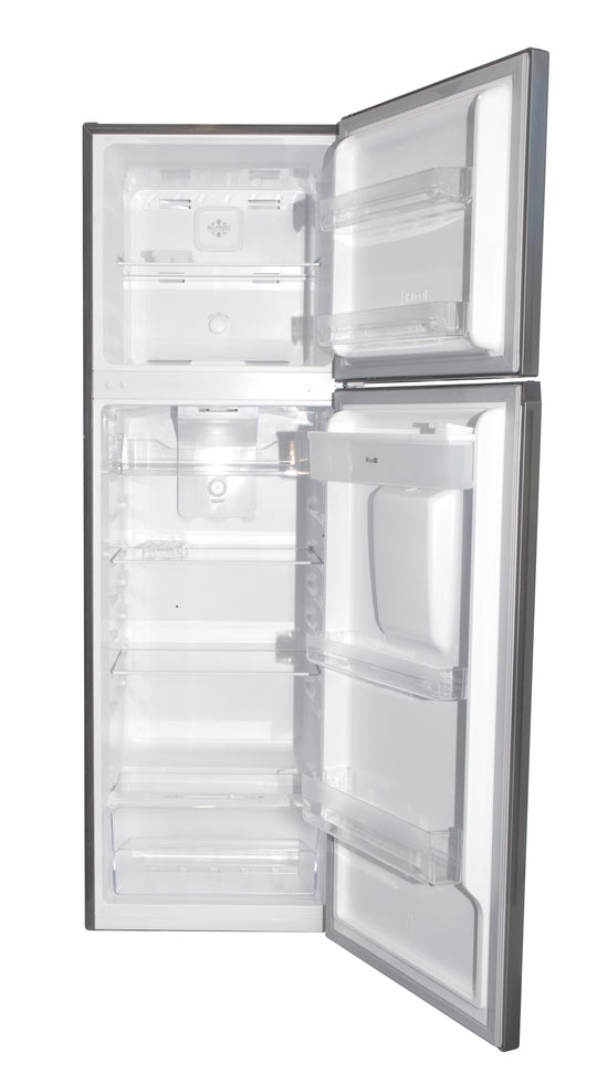 Refrigeradora Titanium 12 pies³ – GRS Electrodomésticos GT502